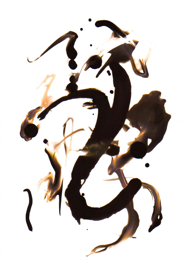 An introduction to the Chemigram process | f/138 - Daniel Berrangé