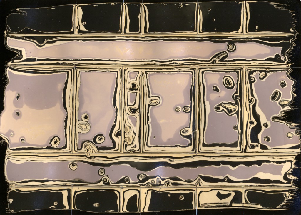 Combining the chemigram and lumen printing processes | f/138 - Daniel ...